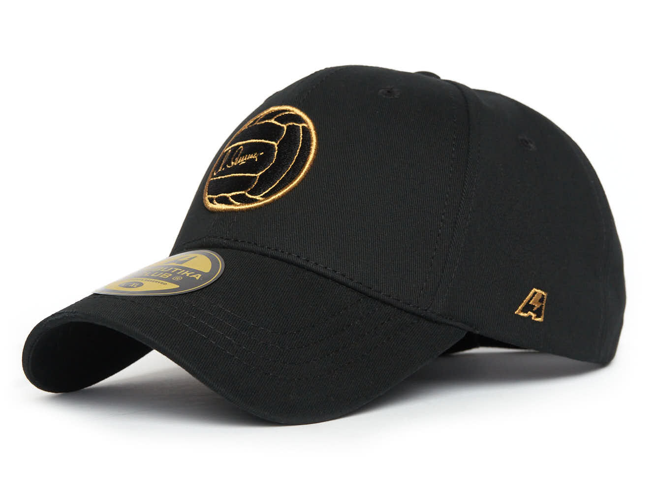 Бейсболка ФК Динамо Москва для мужчин и женщин