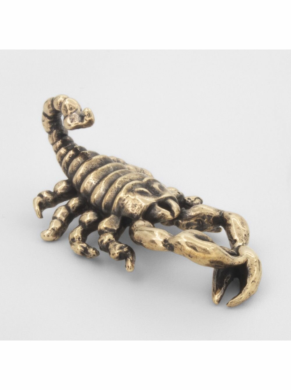 Сувенир Скорпион