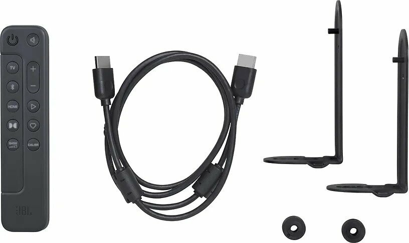Саундбар JBL BAR 300 (jblbar300problkep)