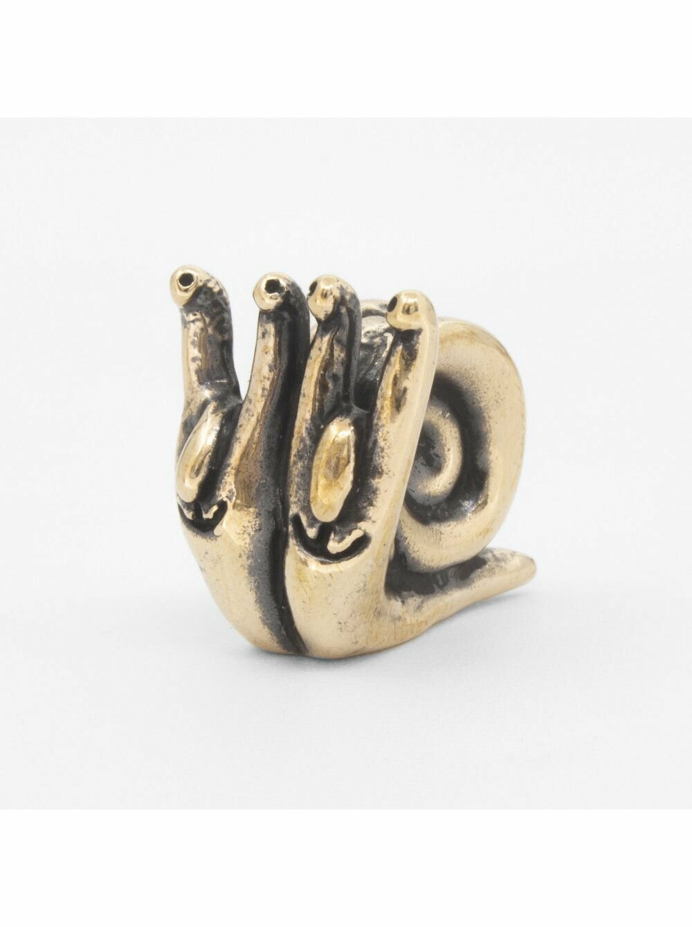 Сувенир Улитки