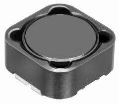 Дроссель CDRH127/LDNP-471MC SMD12.3х12.3, индуктивность: 470мкГн, 1А, 20%, экран