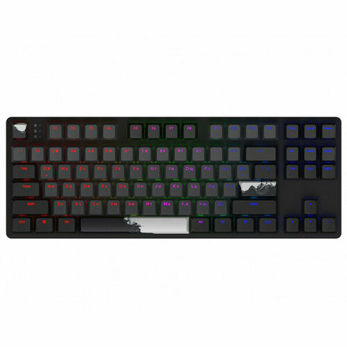 Купить Клавиатура Red Square Keyrox TKL Equinox - цена: 6390 ...