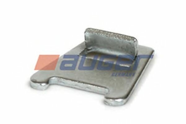 Запорная пластина тормозной колодки HCV Auger 52326