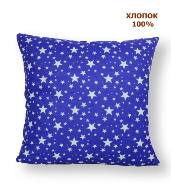 Наволочка 50х50