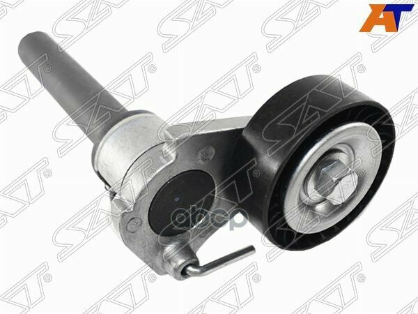 Натяжитель Audi A3 03-16 / Q3 11-19 Sat арт. ST-06J903133A