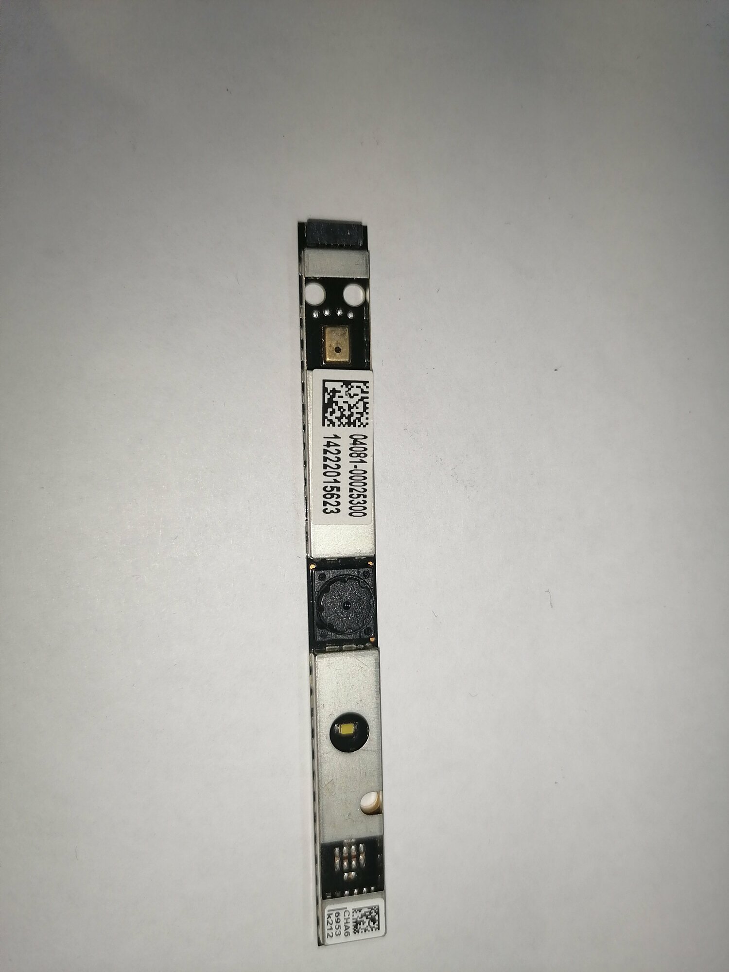 Web-камера Asus X550DP