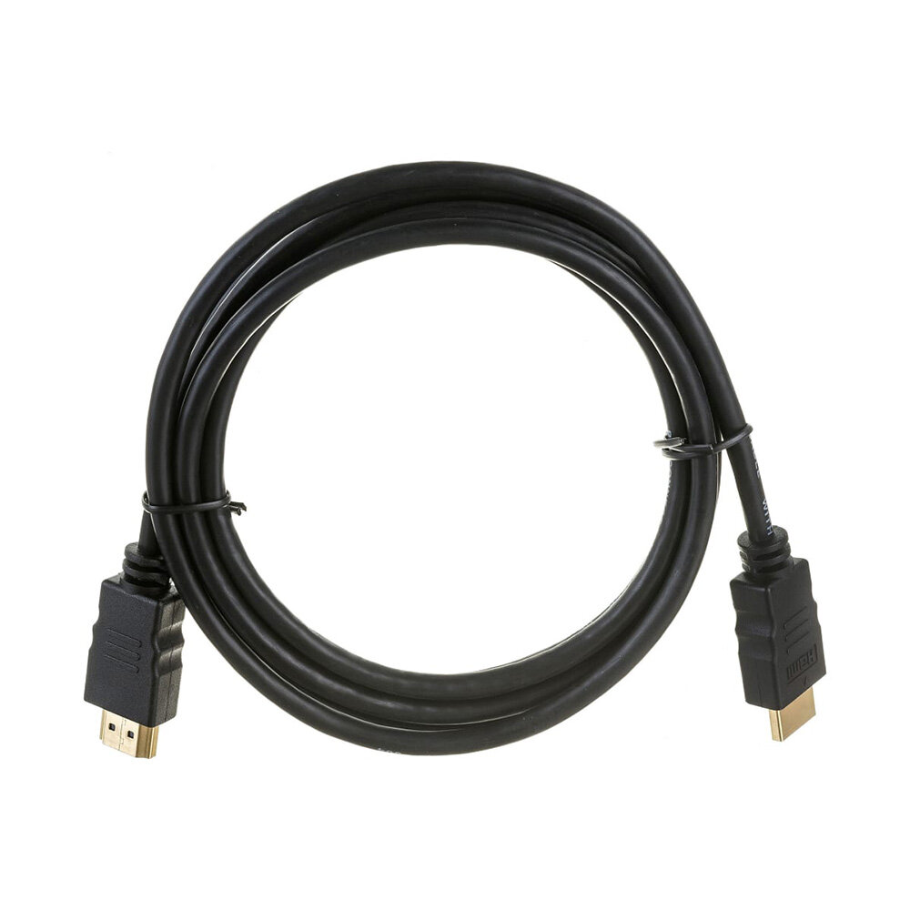 Кабель PROconnect HDMI - HDMI 2.0, 1.5м, Gold {17-6103-6} 1 шт