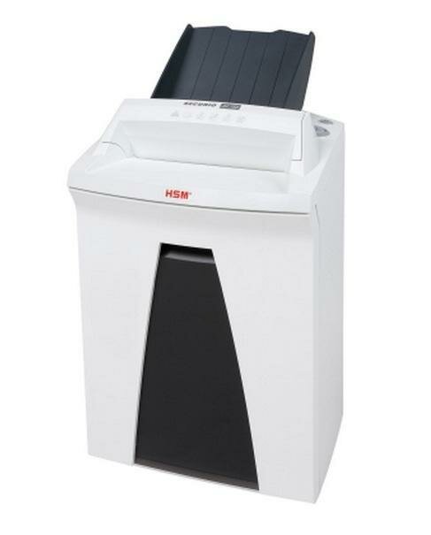Шредер для бумаги HSM Securio AF150 (1.9*15 mm)