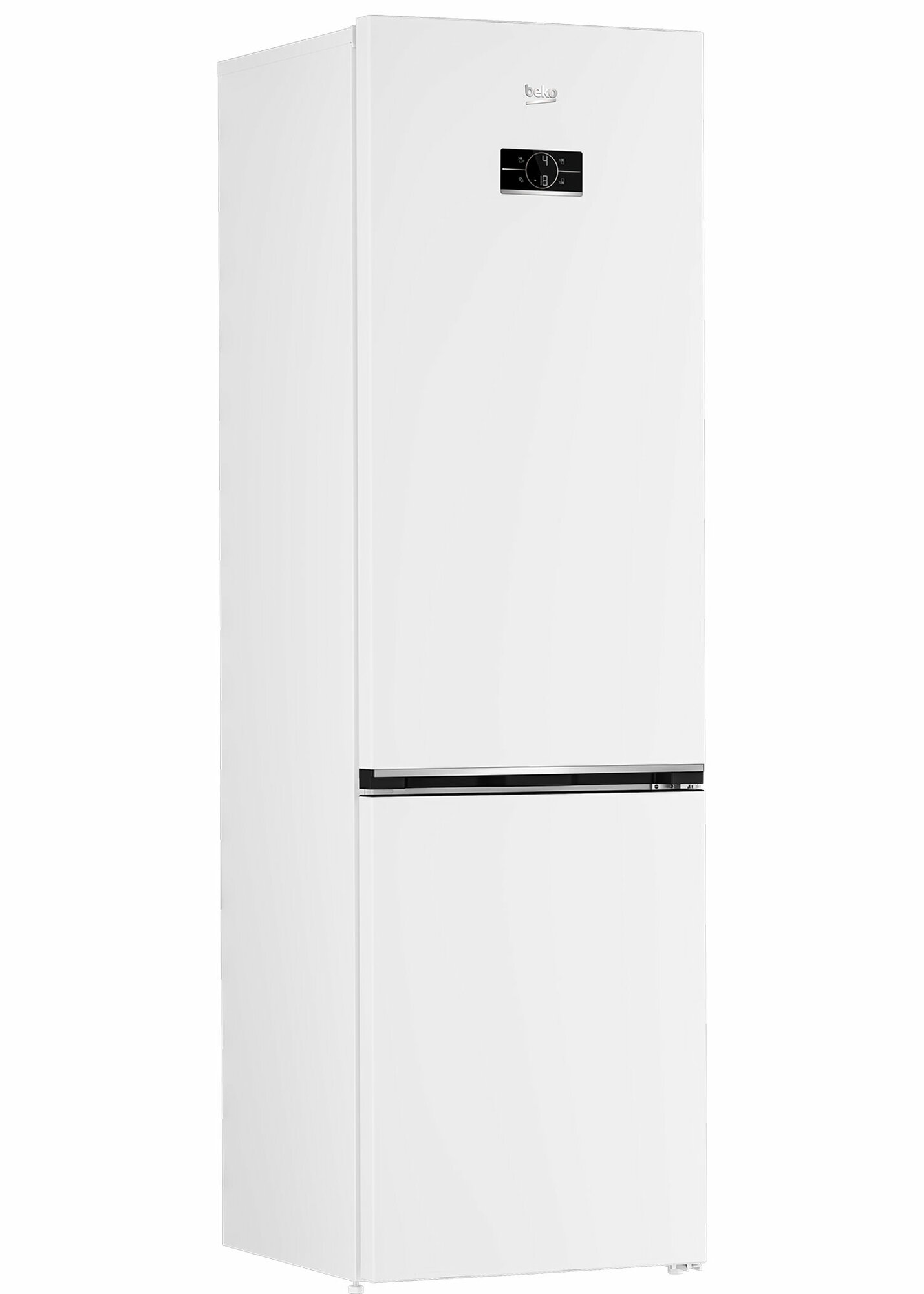 Холодильник Beko B3RCNK402HW белый