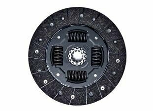 Диск сцепления ведомый Газель-Бизнес дв. УМЗ-4216, A274 Evotech, УАЗ с дв. ЗМЗ-409