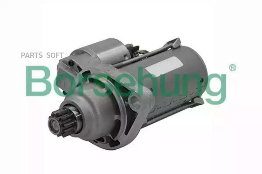 B18163 BORSEHUNG Стартер