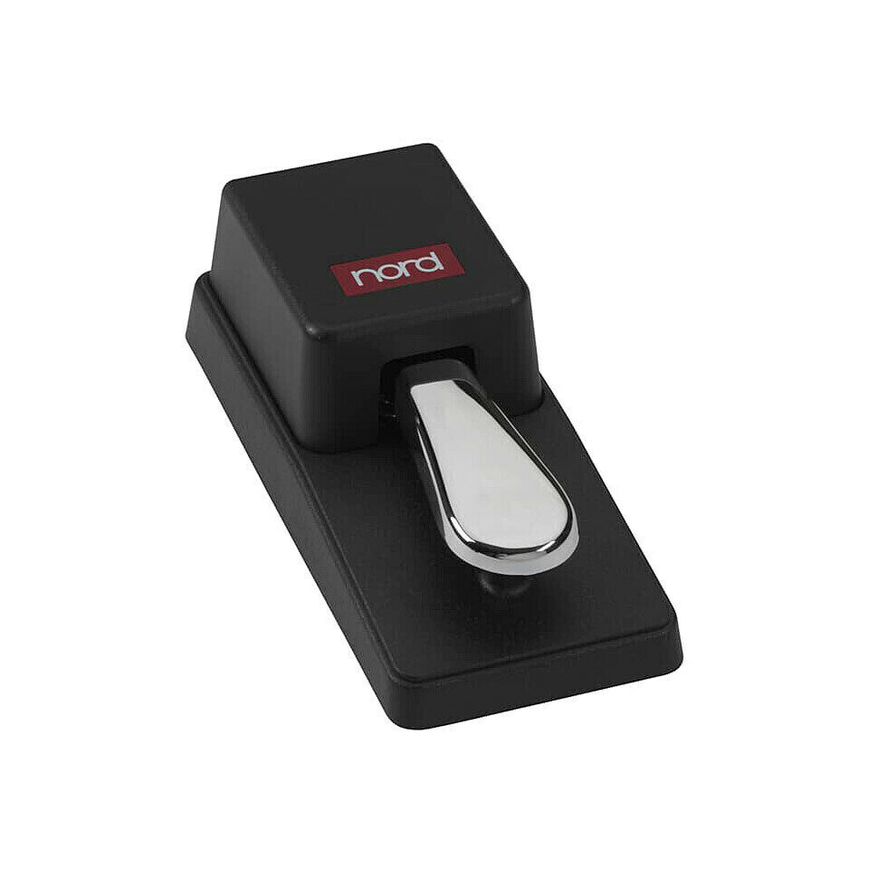 Педаль Clavia Nord Single Pedal 2