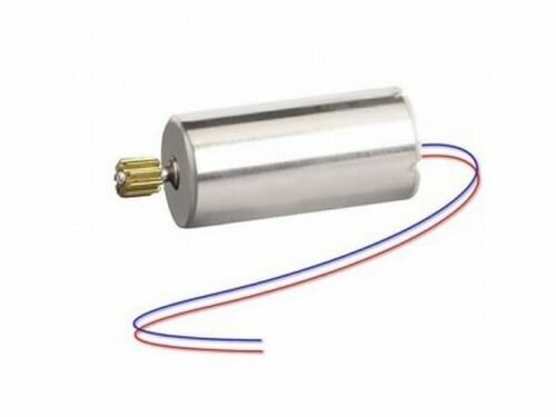Мотор A для квадрокоптера Syma X54HW/HC, красно-синие провода