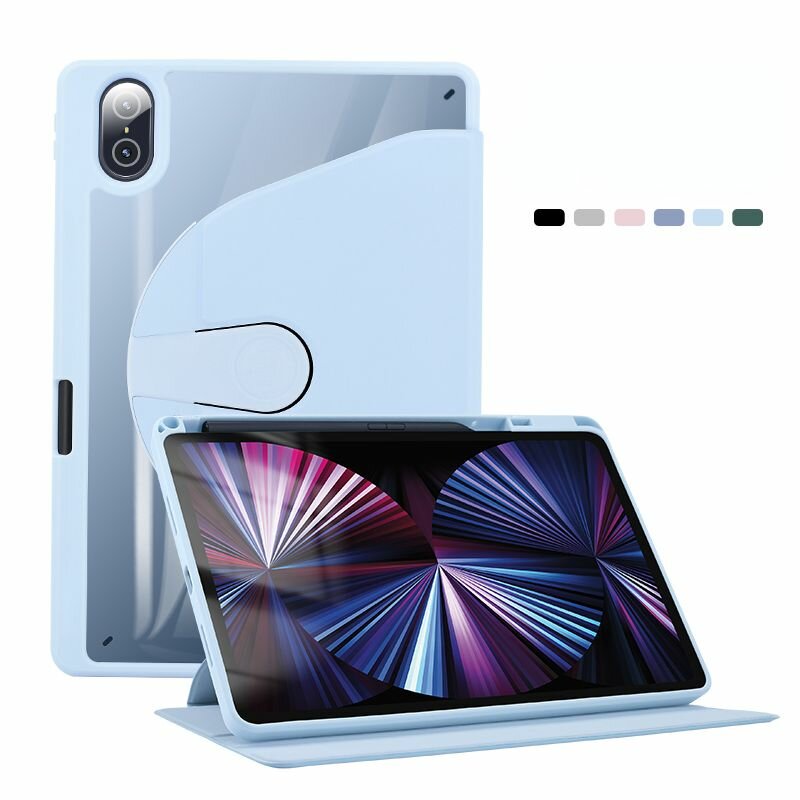 Чехол MyPads для планшета Honor Pad 8 12 дюймов