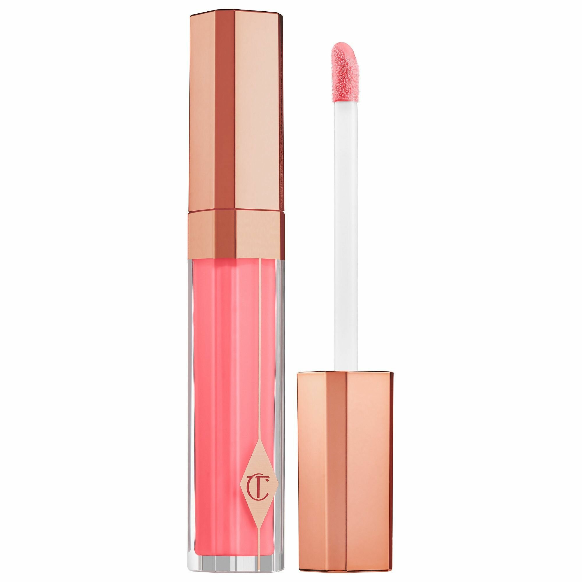 Charlotte Tilbury Lip Lustre Lip Gloss блеск для губ
