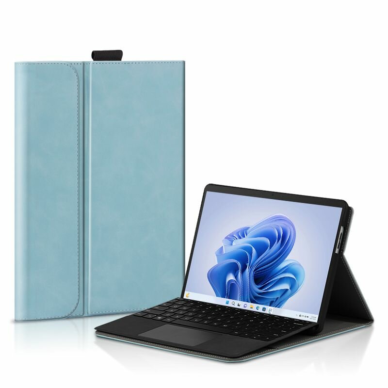 Защитный Чехол MyPads для Microsoft Surface Pro 7/6/5/4 Surface Pro 7+ Plus (2021)