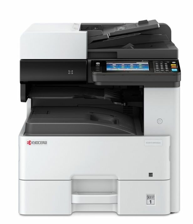 МФУ Kyocera M4132idn