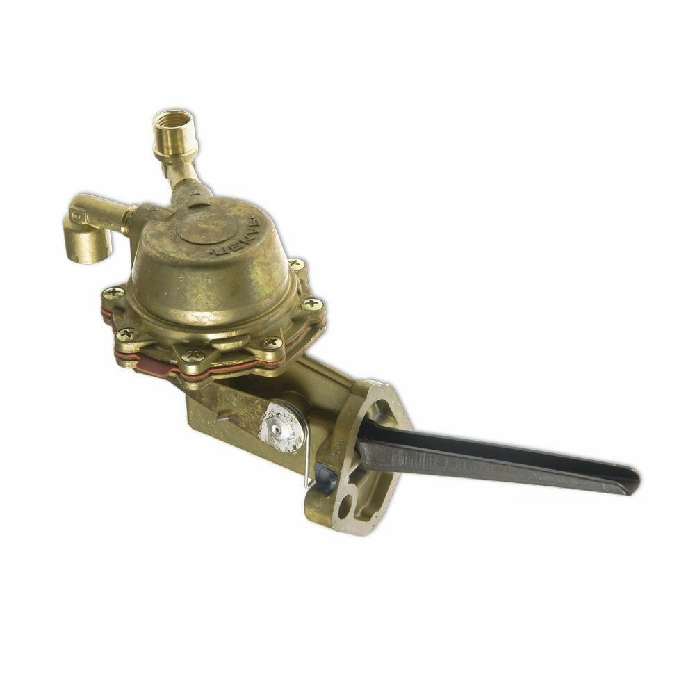 Бензонасос ГАЗ-53, 3307, 66, ПАЗ