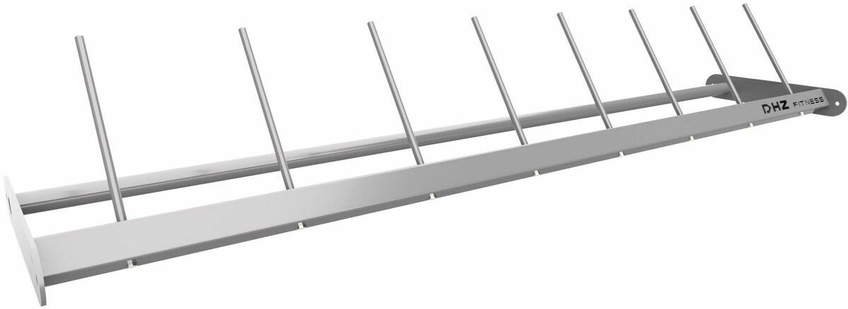 Полка для дисков DHZ Модульной системы хранения DHZ-1800