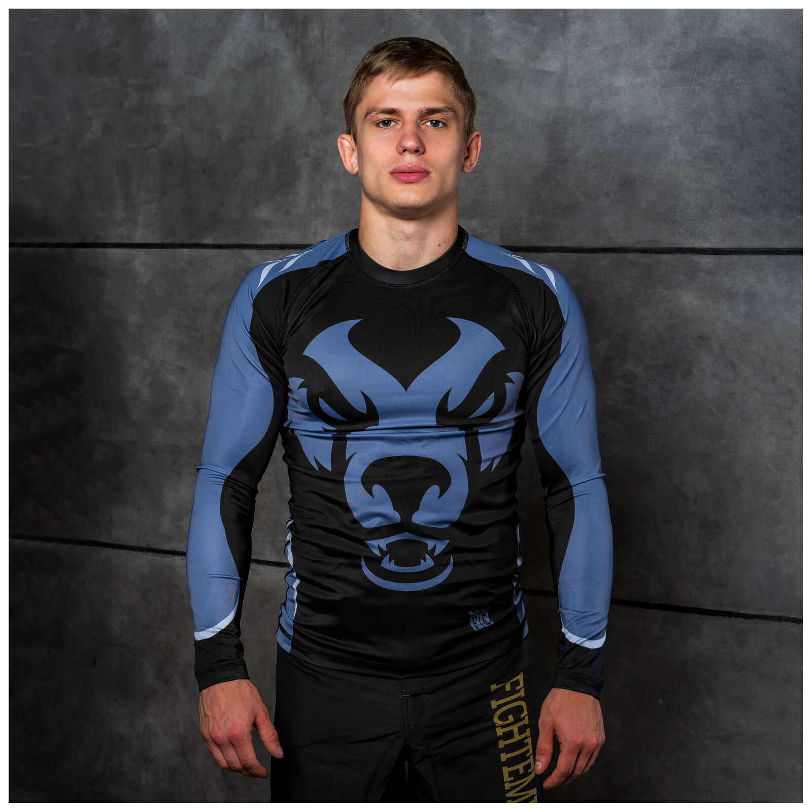 Рашгард Fight Empire