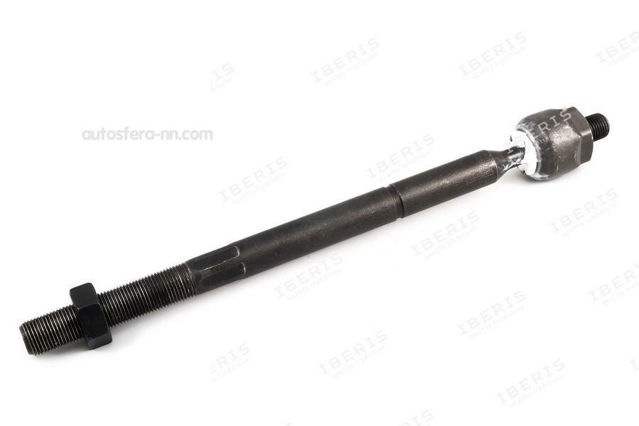 IBERIS IB118039 тяга рулевая L/R MAZDA 3 (BK) -09, 3 (BL) -14, 5 (CR) -11, 5 (CW) -15