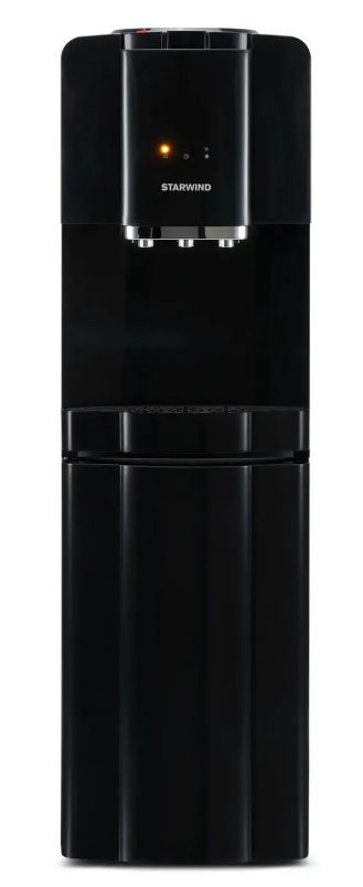 Кулер для воды StarWind SW-1001CB