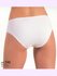 Трусы Jadea Art. 742 Slip, размер 4(M), белый