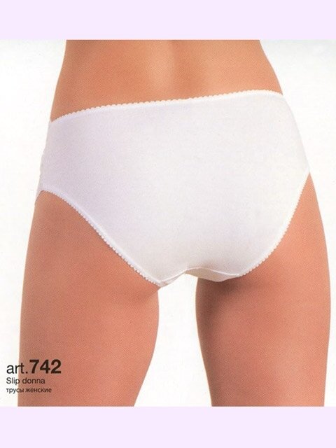 Трусы Art. 742 Slip