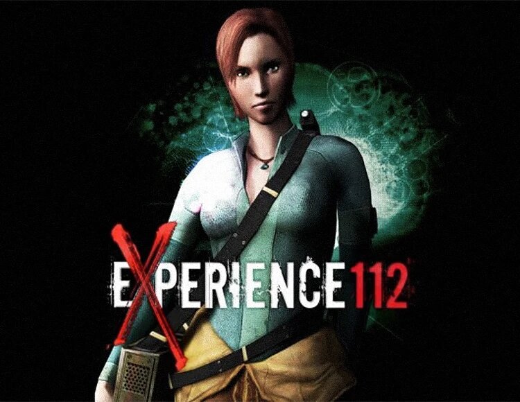 Игра eXperience 112, ключ активации Steam, PC, Microids, на английском, 16+, цифровая версия