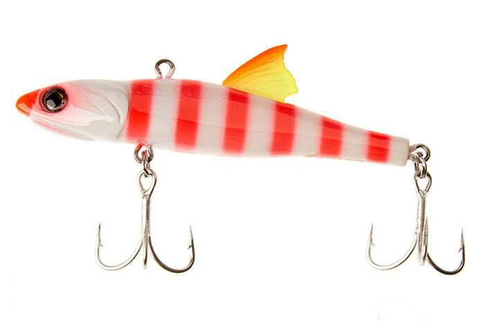 Воблер Little Jack Forma Adict 78mm #R12