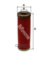 Топливный фильтр M-Filter арт. DE3100