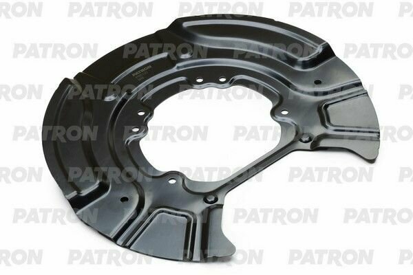 Кожух тормозного диска PATRON PBS120