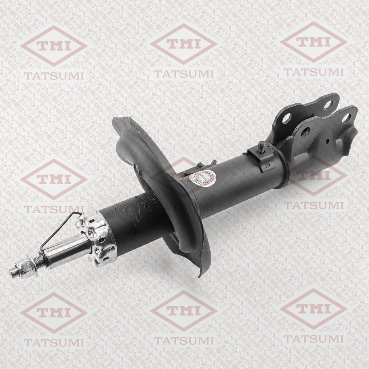 Tatsumi амортизатор передний газовый l taa2011l