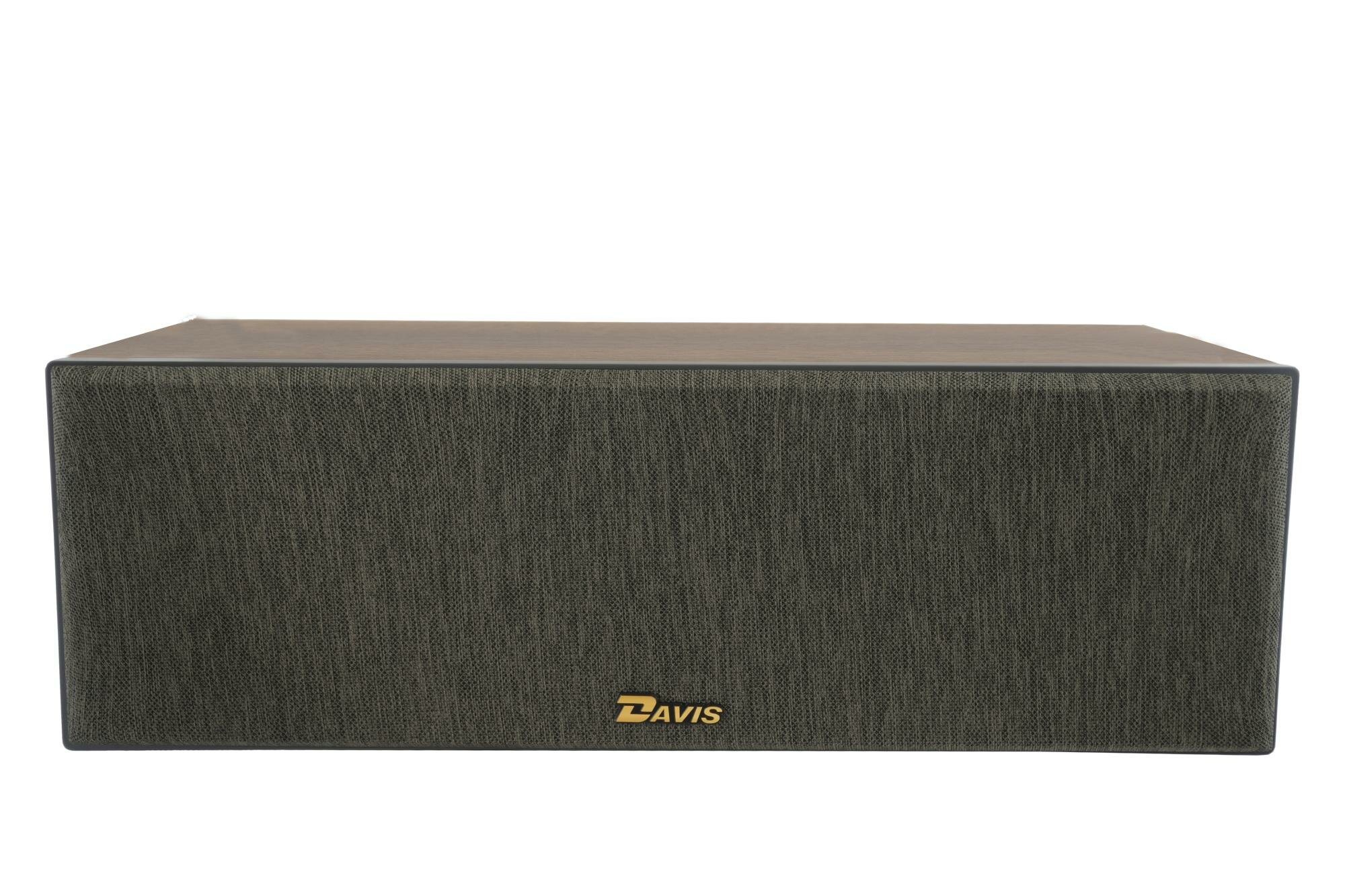 Центральный канал Davis Acoustics Krypton C Classik Walnut