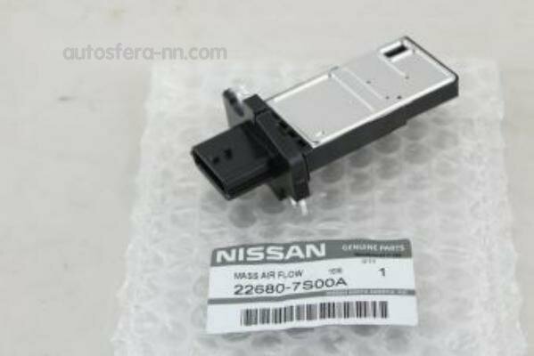 NISSAN 226807S00A датчиксам датчик