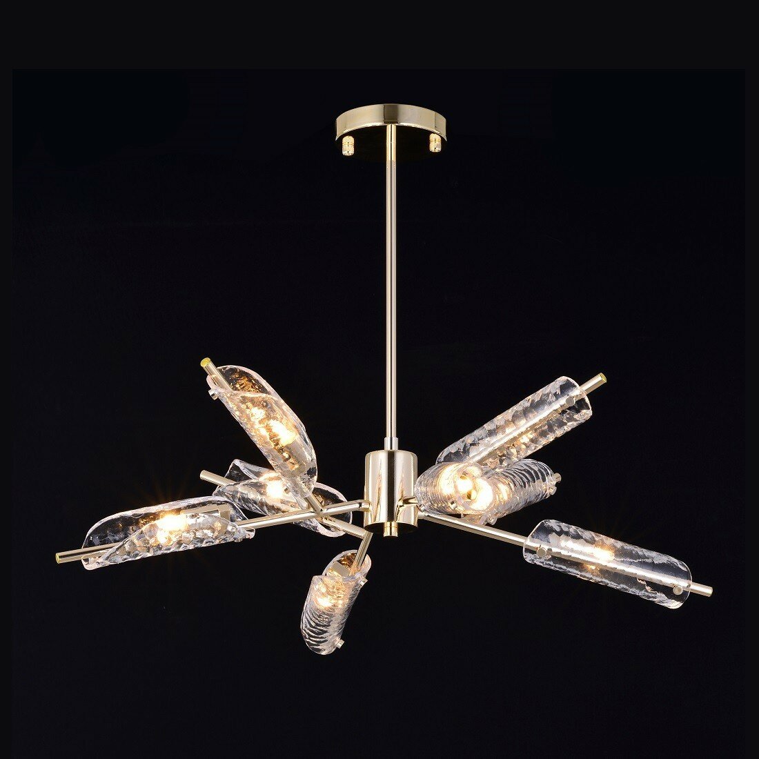 Люстра Gerhort G11054/8FGD