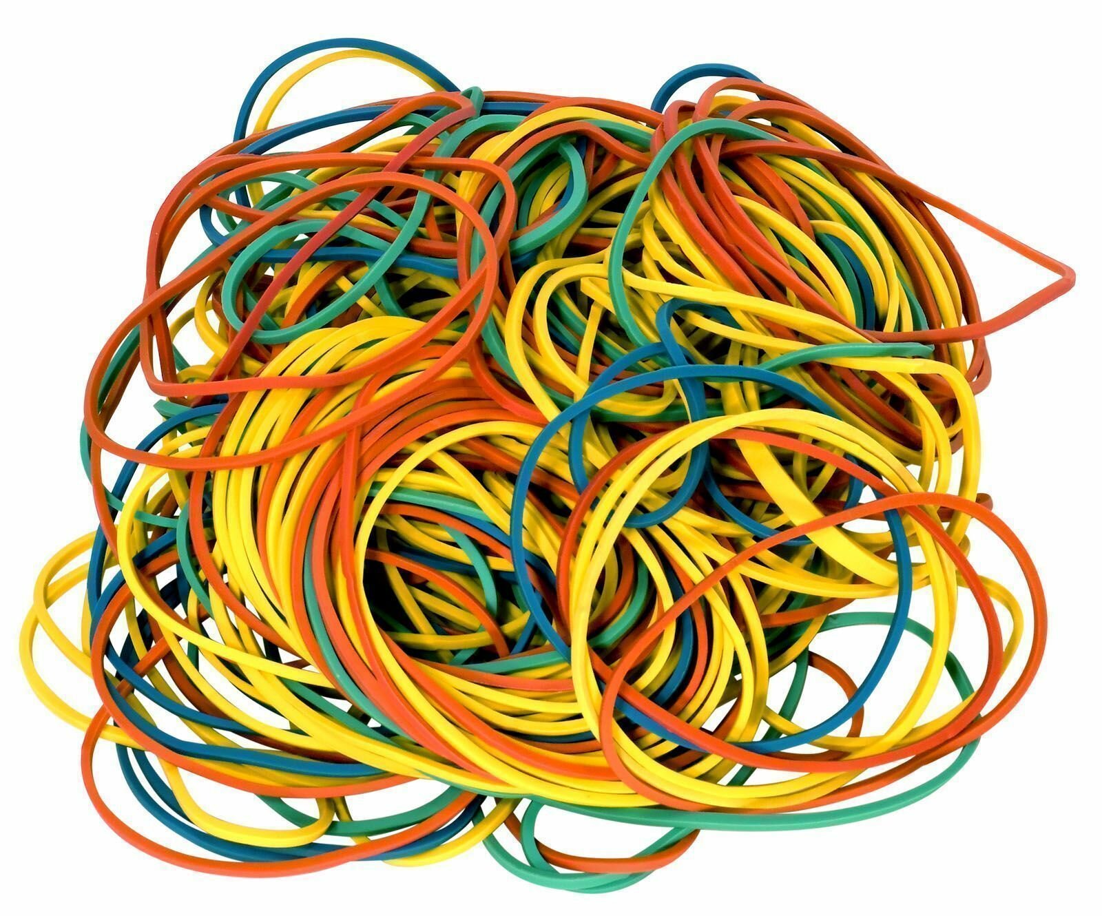 InФормат Резинка банковская, 6 см, 200 г