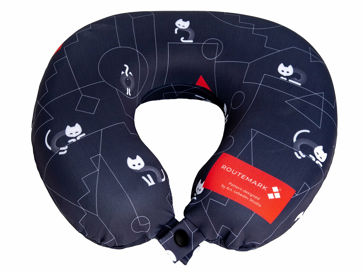 Подушка для шеи