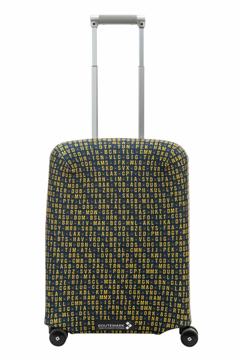 Чехол для чемодана 