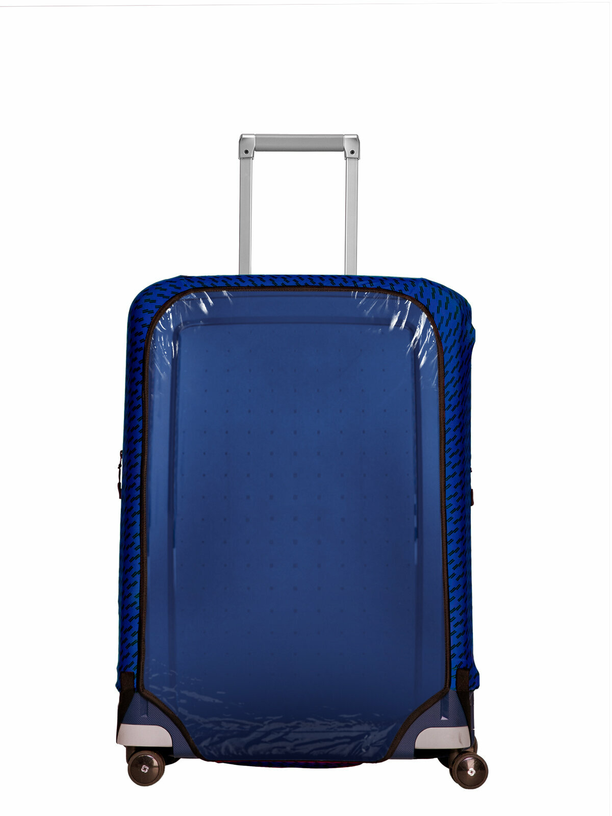 Чехол для чемодана 