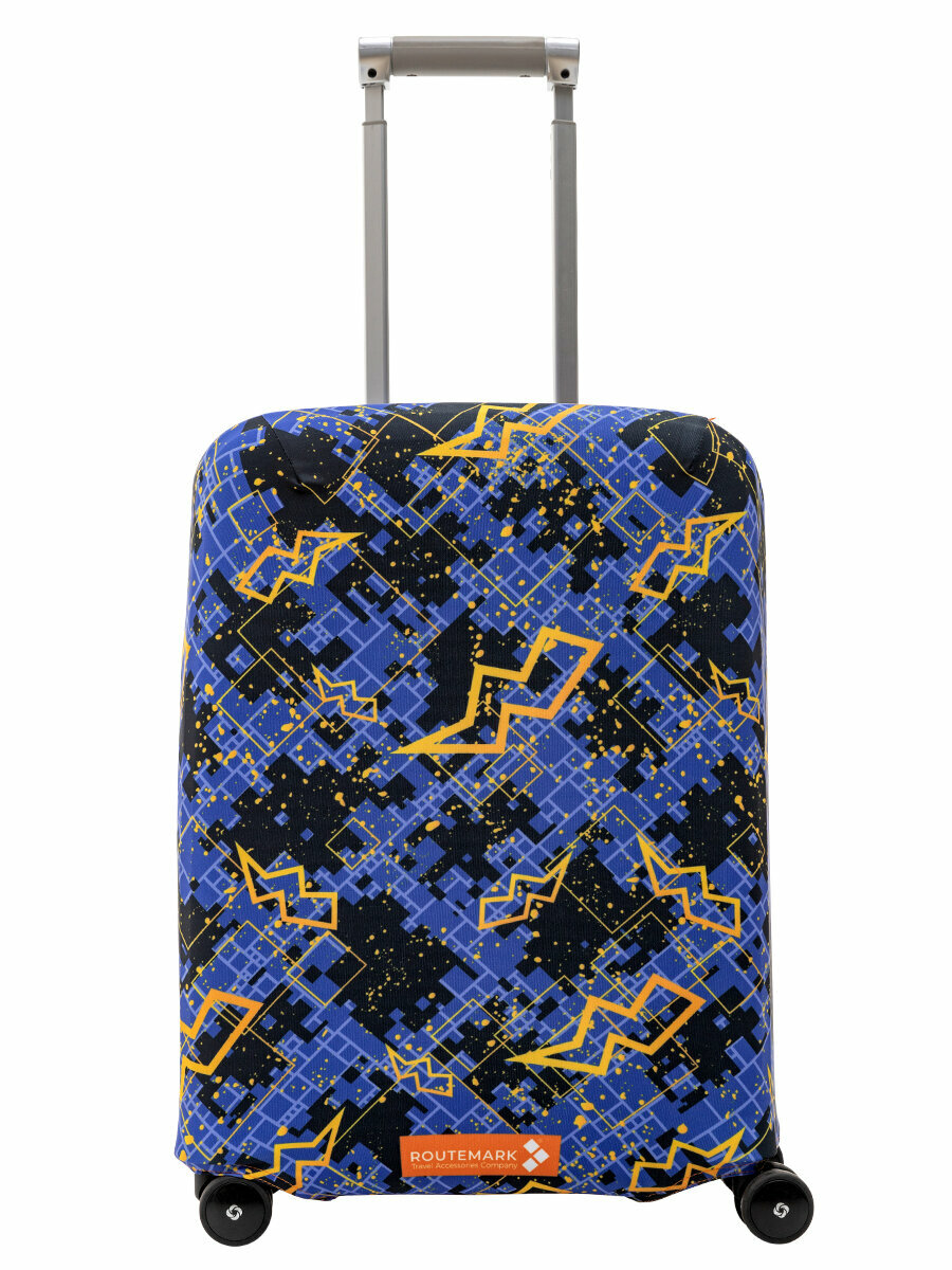 Чехол для чемодана 