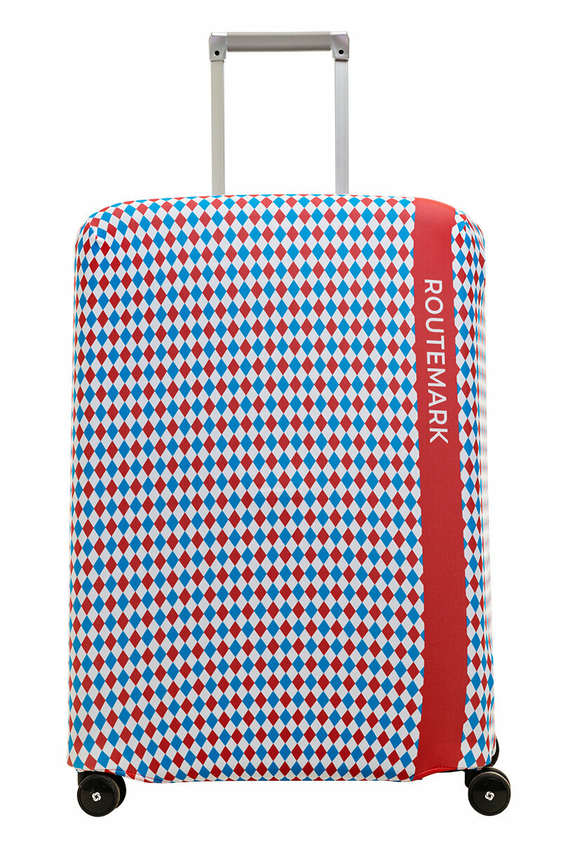 Чехол для чемодана 