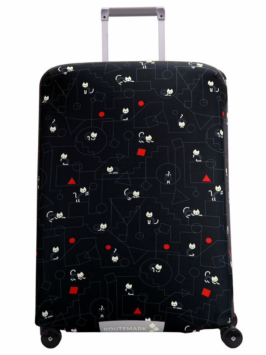 Чехол для чемодана 