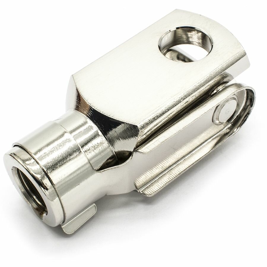 Шарнирное соединение наконечник для пневмоцилиндра Y-ISO-50/63