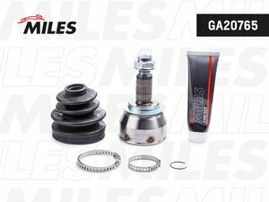 ШРУС SUBARU LEGACY IV 2.0-3.0 03-09 нар.