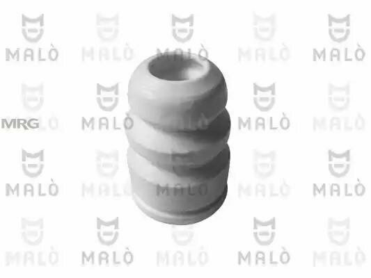 Отбойник Hyundai Tucson 04-10. Kia Sportage 04- Malo арт. 52164