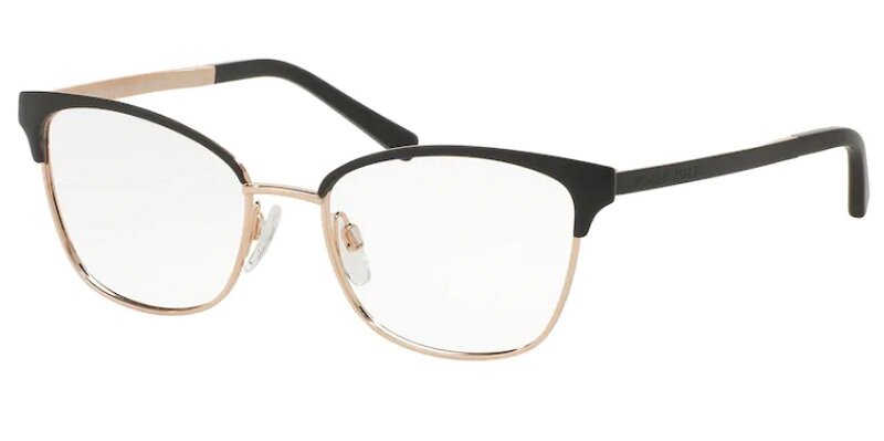Оправа Michael Kors MK 3012 1113, ободковая, для оптических линз, женская