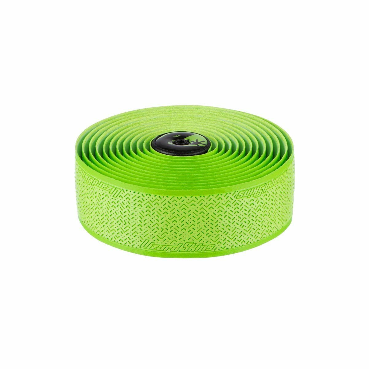 Обмотка для руля Lizard Skins DSP Bar Tape 2.5 mm Hyper Green