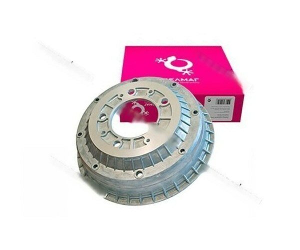 Барабан задний тормозной 2121-213 2123 chevrolet niva белмаг bm6713