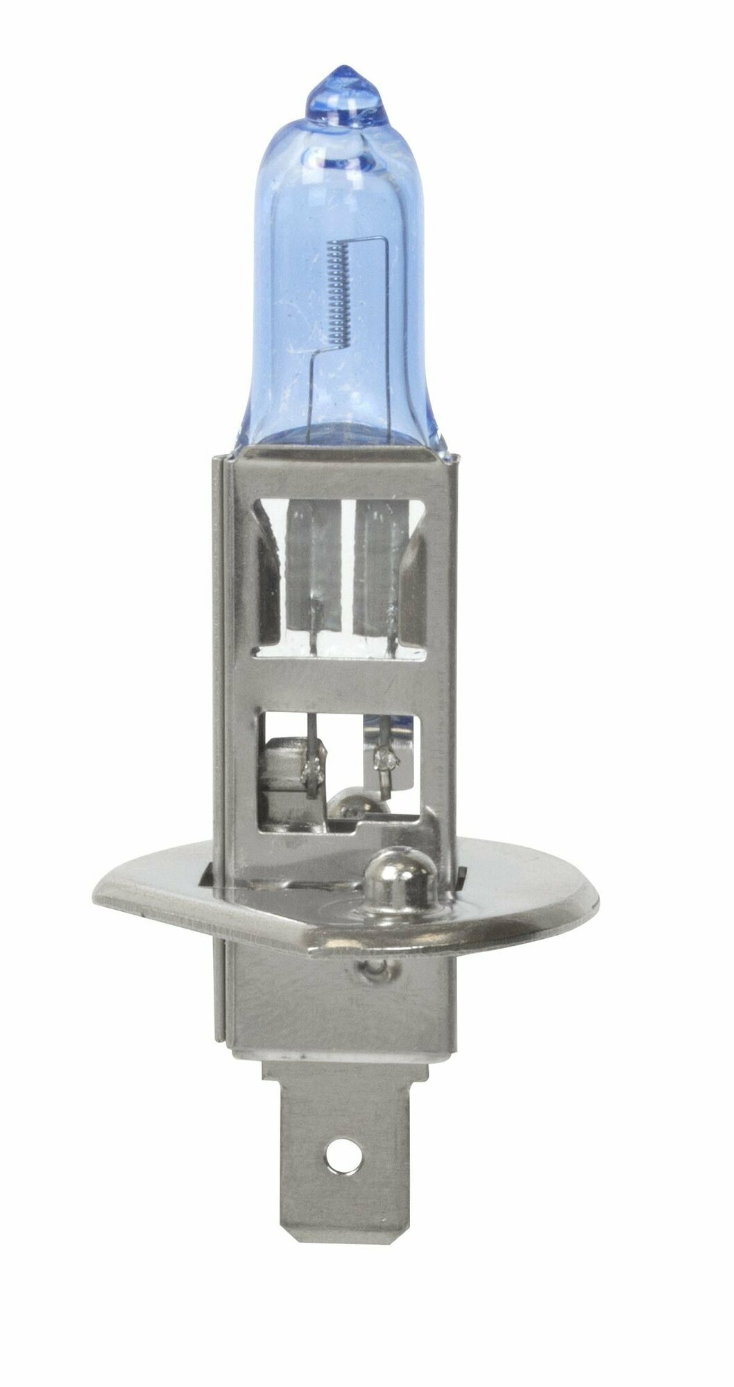 Лампа 12V H1 55W +30% P14.5S Маяк Active Super White - комплект 2шт Duobox 72120ASW+30